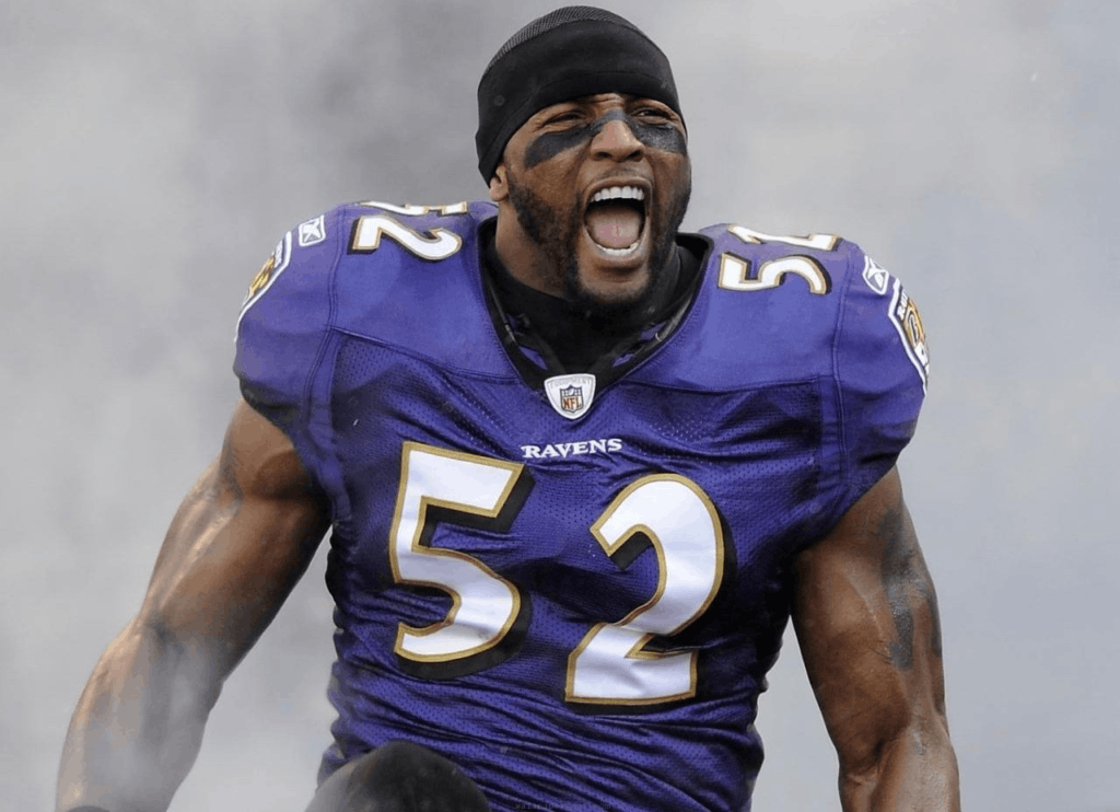 Ray Lewis Hall Of Fame Semifinalist