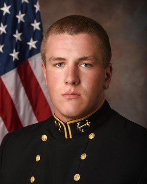 Navy Player Profile: Taylor Heflin, #54 - Marylandsportsblog.com