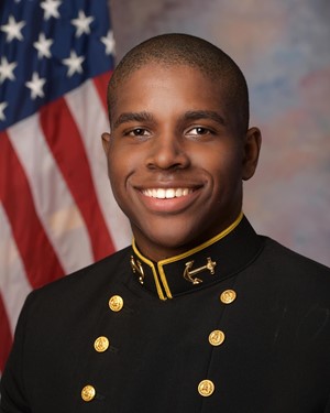 Navy Player Profile: CJ Williams, #20 - Marylandsportsblog.com