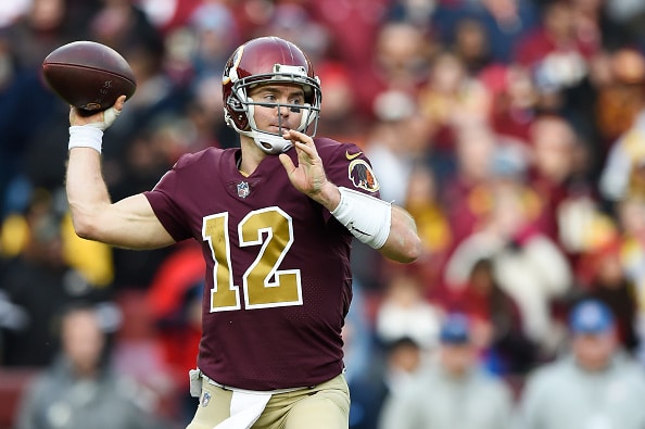 Colt McCoy - Marylandsportsblog.com