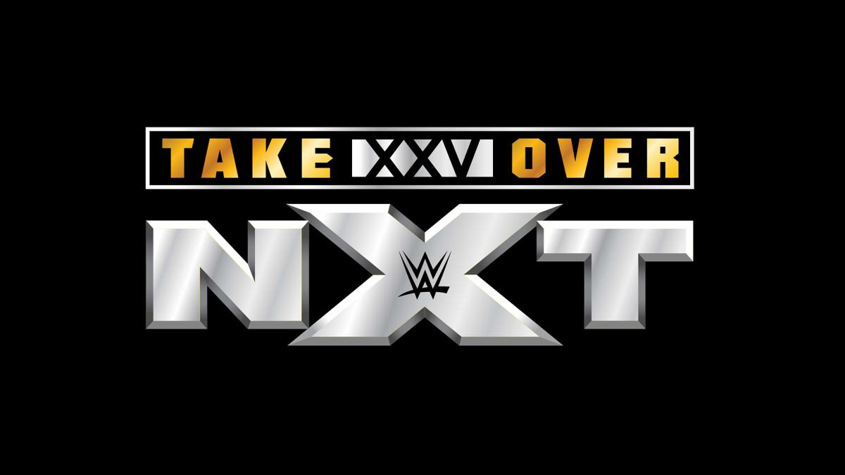NXT Takeover 25 predictions - Marylandsportsblog.com