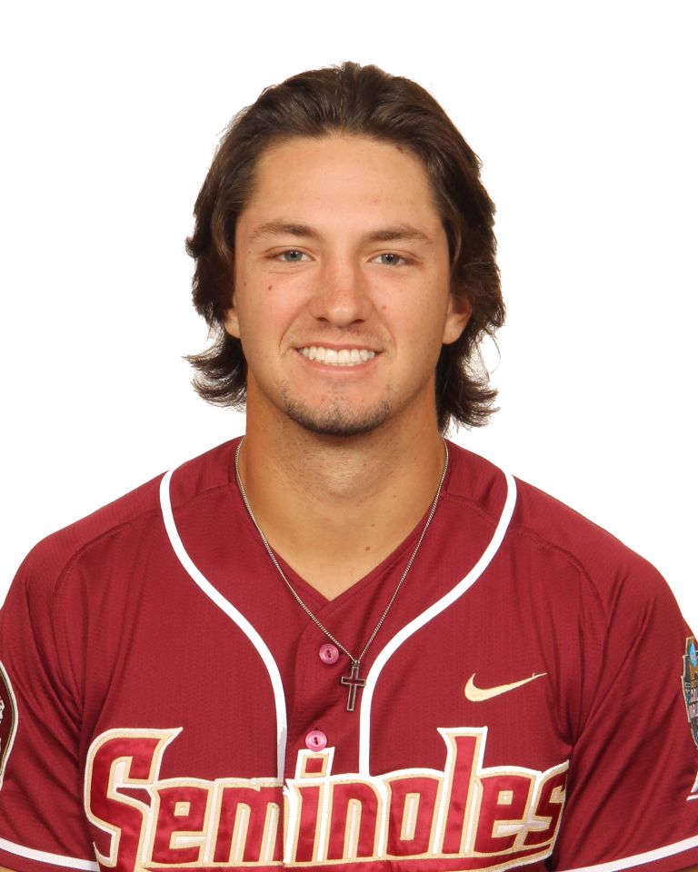 Nationals select third baseman Mendoza with 94th pick in 2019 MLB Draft ...