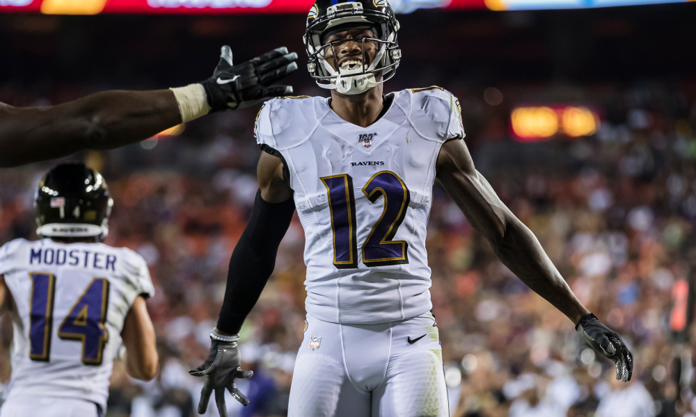 Ravens Refuse to Lose in Preseason - Marylandsportsblog.com
