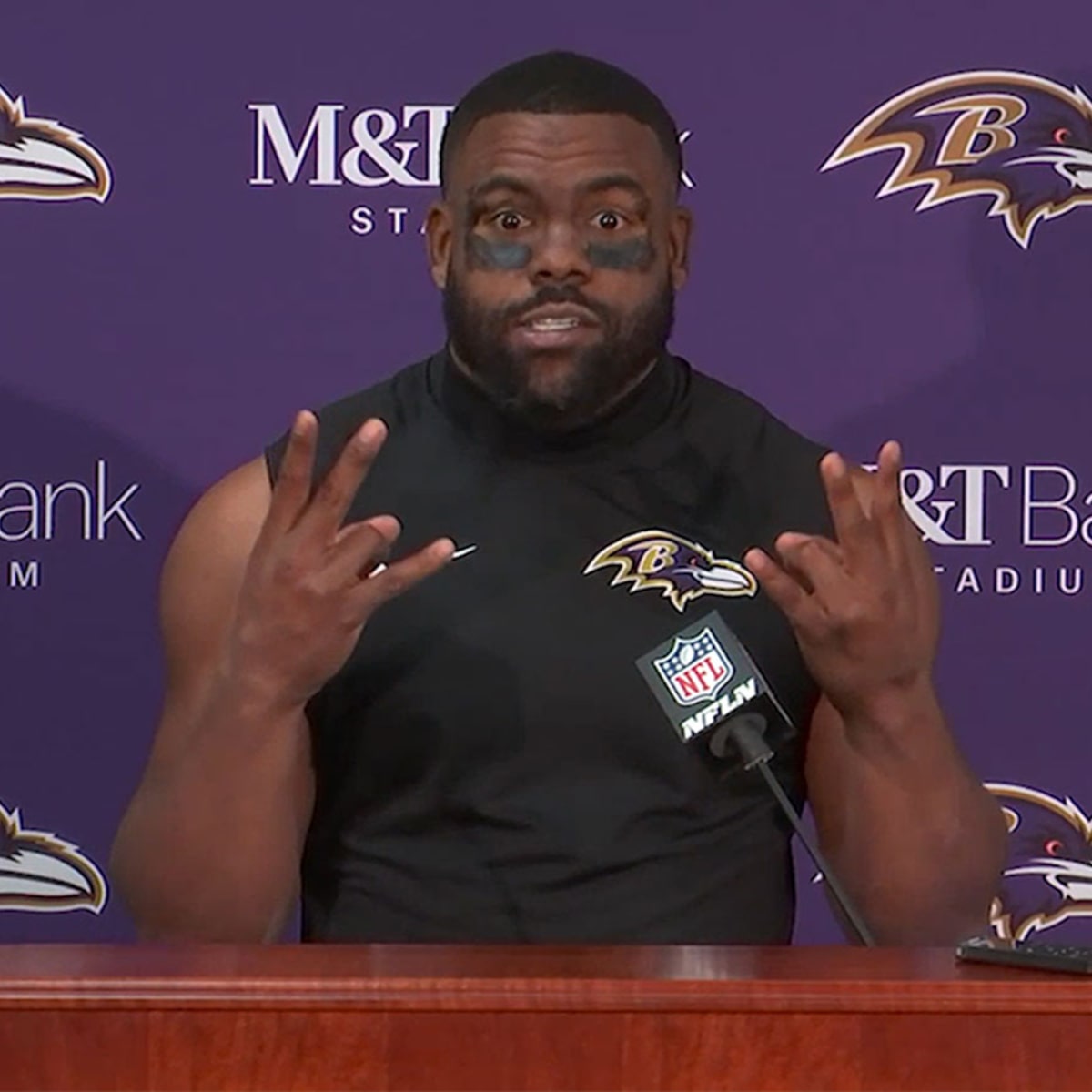 Ravens season in review: Mark Ingram - Marylandsportsblog.com