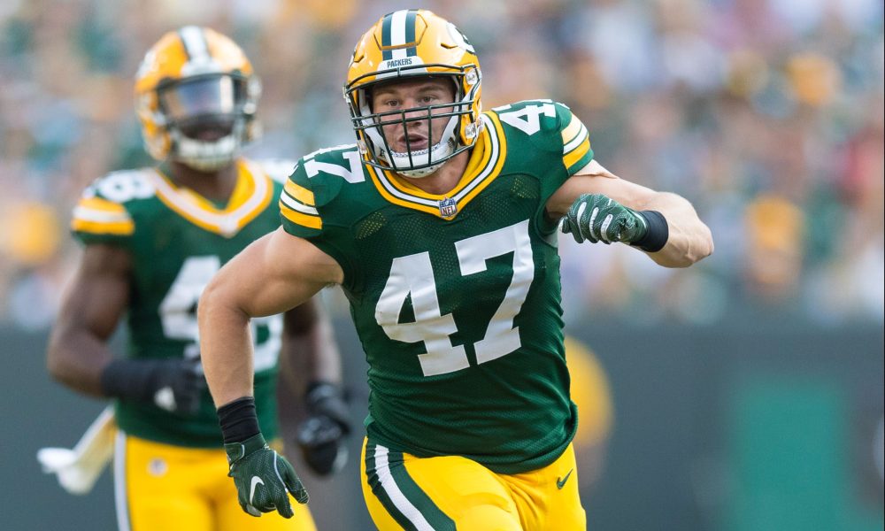 Ravens waive veteran inside linebacker Jake Ryan - Marylandsportsblog.com