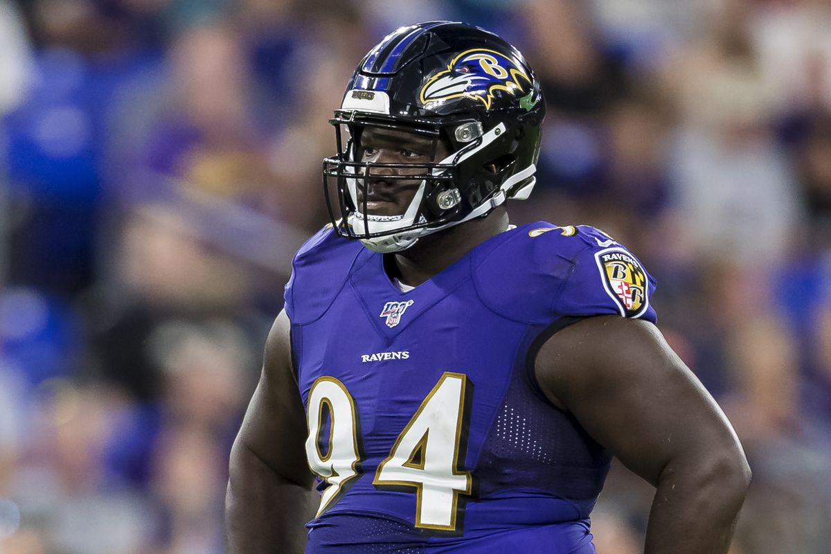 Ravens on the roster bubble: Daylon Mack edition - Marylandsportsblog.com