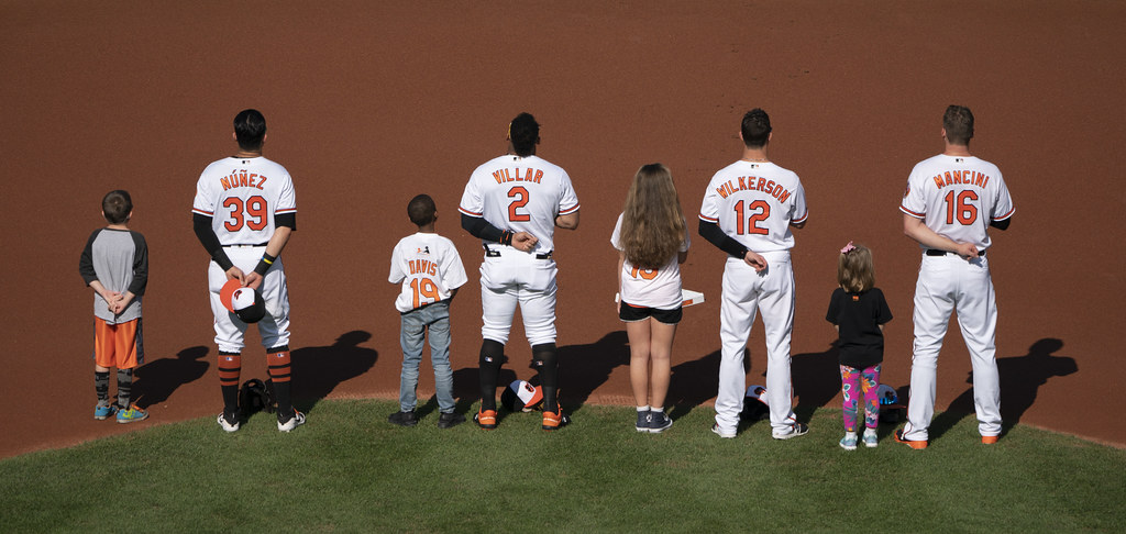 MASN to overhaul Orioles broadcast team for 2020 MLB Season ...