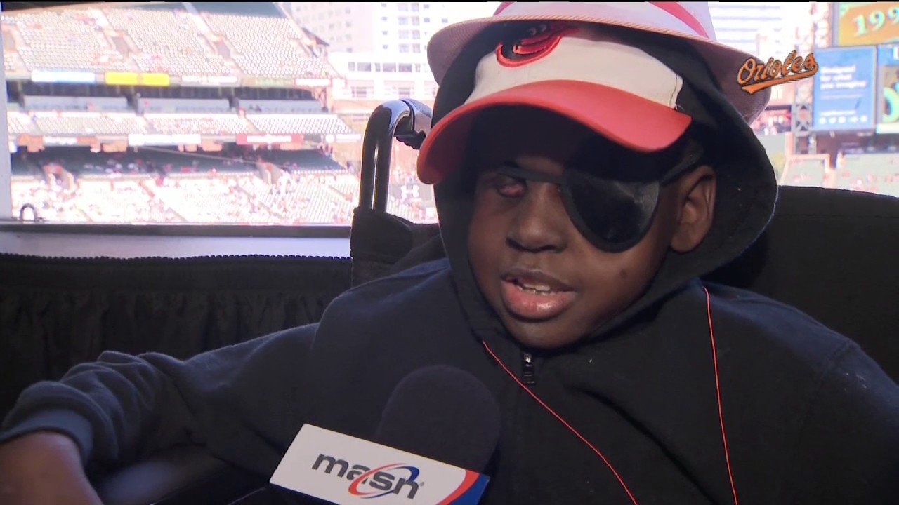 Mo Gaba elected to Orioles Hall of Fame - Marylandsportsblog.com