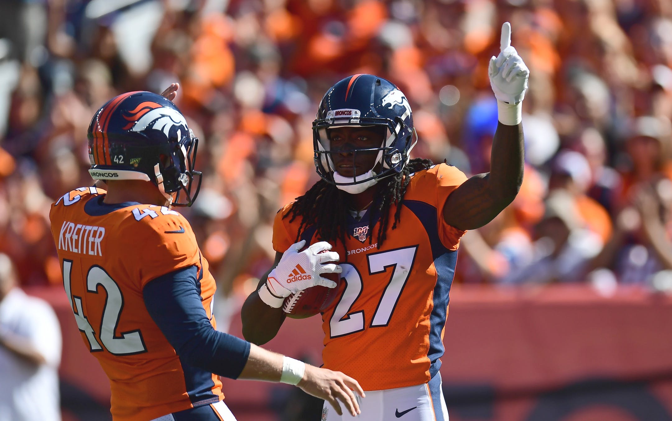 Ravens claim CB Davontae Harris off waivers - Marylandsportsblog.com