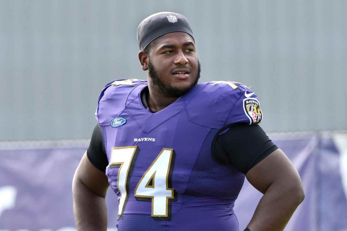 Ravens roster move roundup ahead of Steelers game - Marylandsportsblog.com