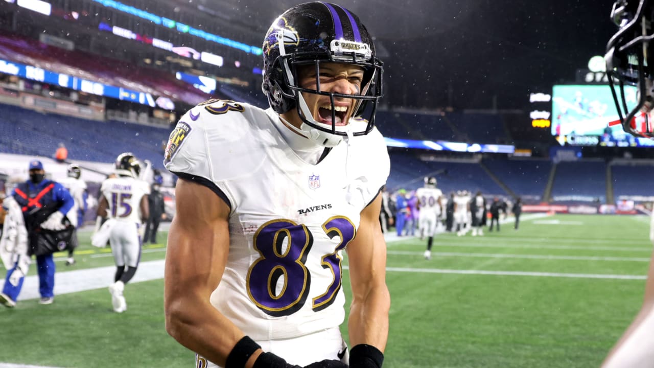 Ravens veteran WR Willie Snead is the steady unsung hero of the offense ...