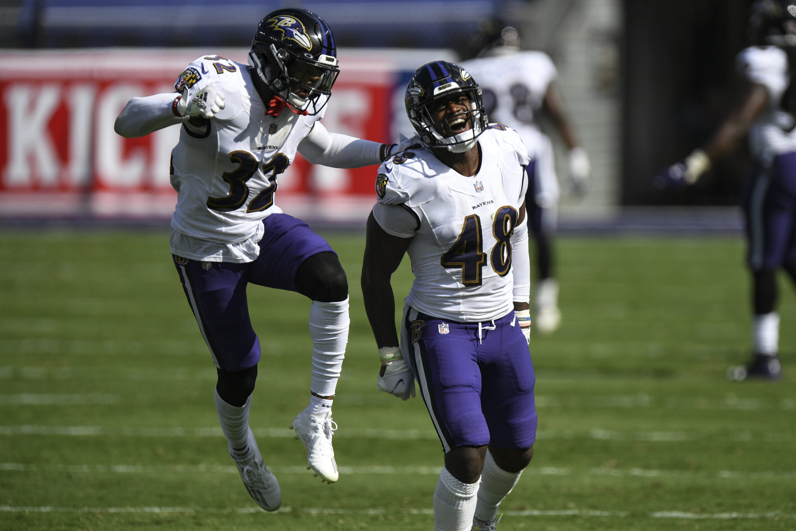 Ravens roster move roundup ahead of Indianapolis game ...