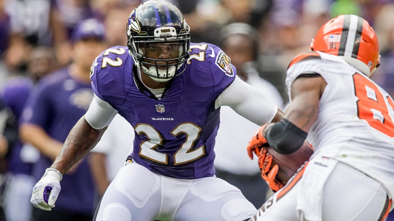 Ravens sign CB Jimmy Smith to one-year extension worth up to $5 million ...