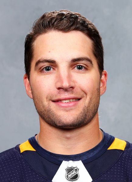 Capitals sign Conor Sheary - Marylandsportsblog.com