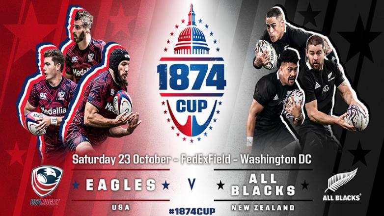 The 1874 Cup Is Coming to FedEx Field - Marylandsportsblog.com