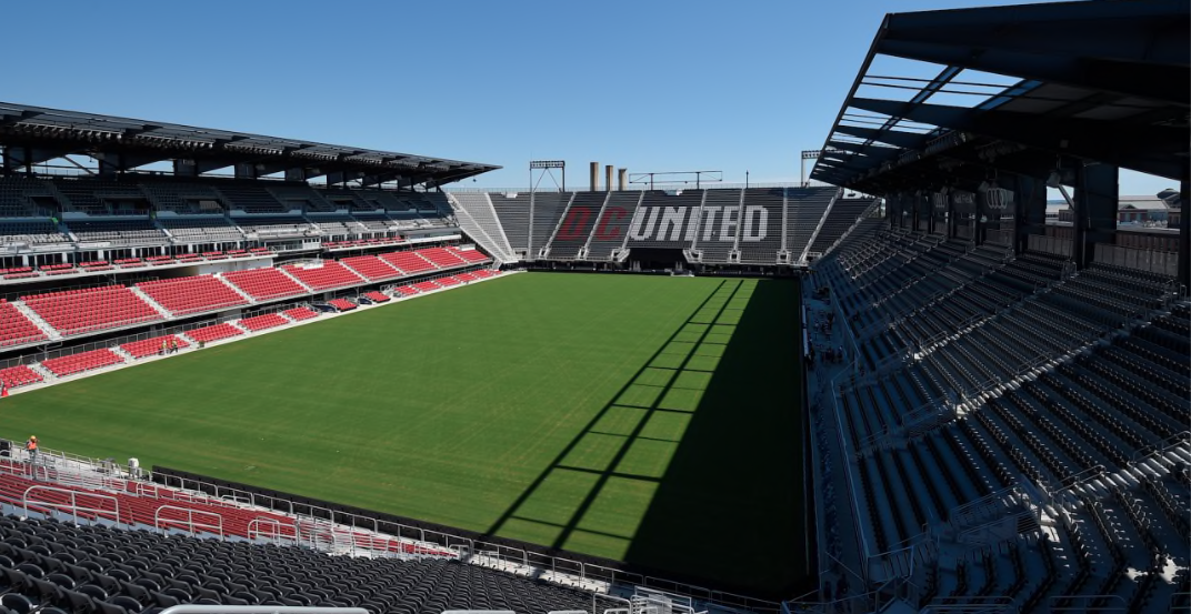 Game Preview: D.C. United vs. Toronto FC - Marylandsportsblog.com