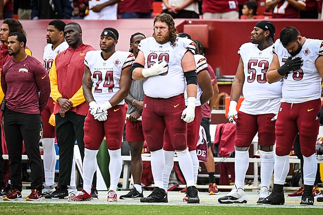 Washington Commanders Week 3 All-22 Film Breakdown - Marylandsportsblog.com