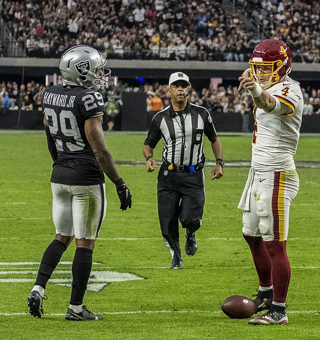 Washington Commanders vs Green Bay Packers Week 7 Preview ...