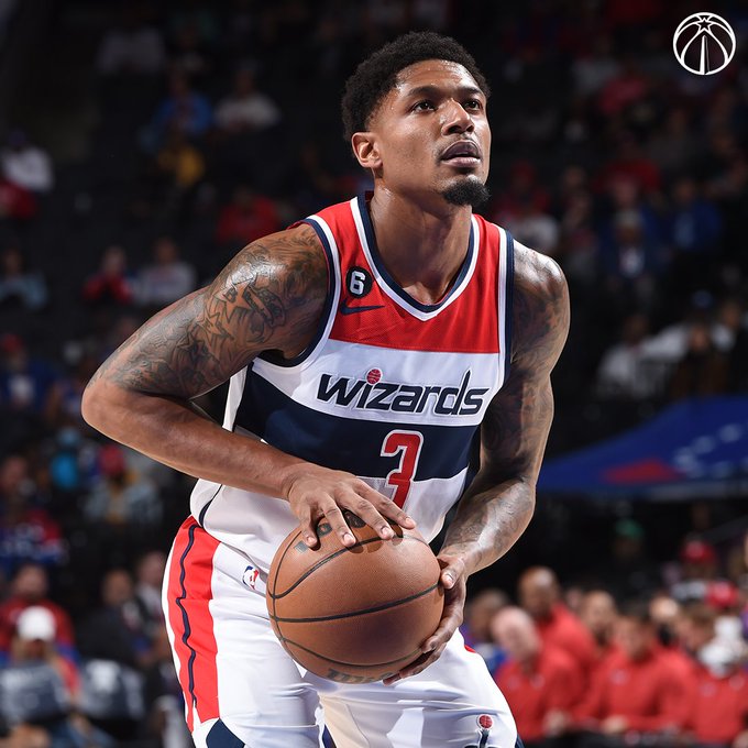 The Wizards Lose Their Third In a Row - Marylandsportsblog.com