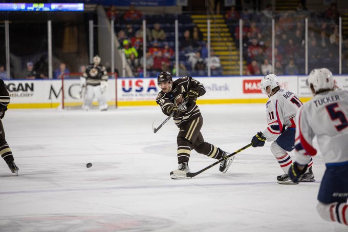 Bears Win in Springfield - Marylandsportsblog.com