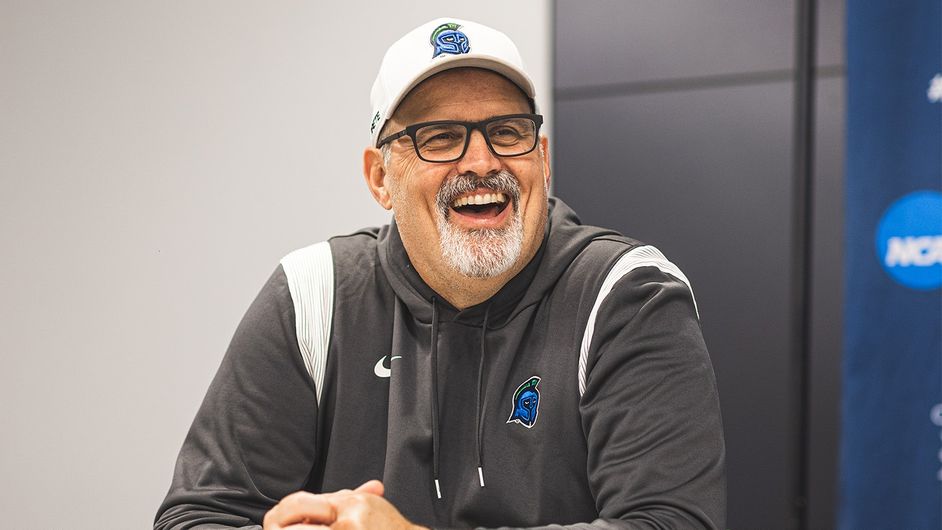 Towson Tigers name Pete Shinnick Head Coach of the Football Team ...