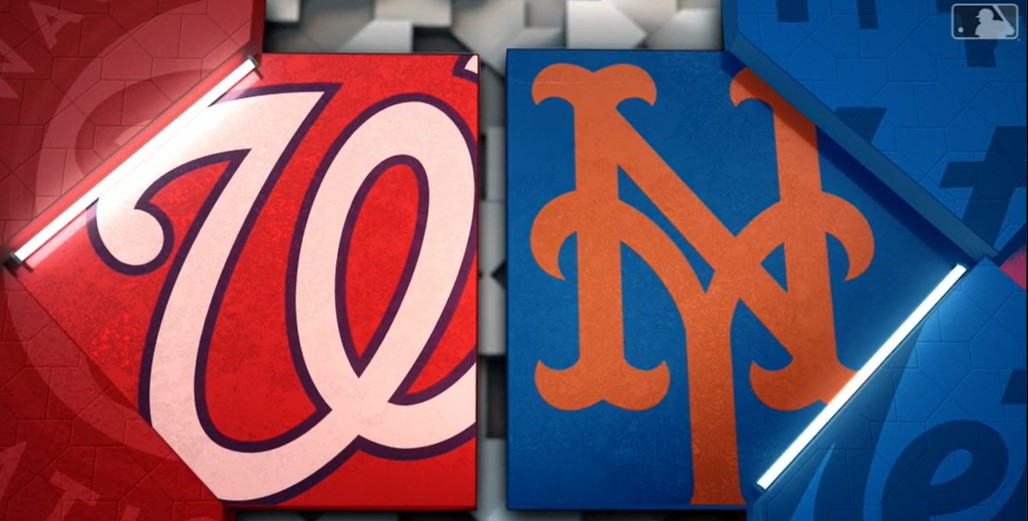 Nats Take Two of Three at Rival Mets - Marylandsportsblog.com