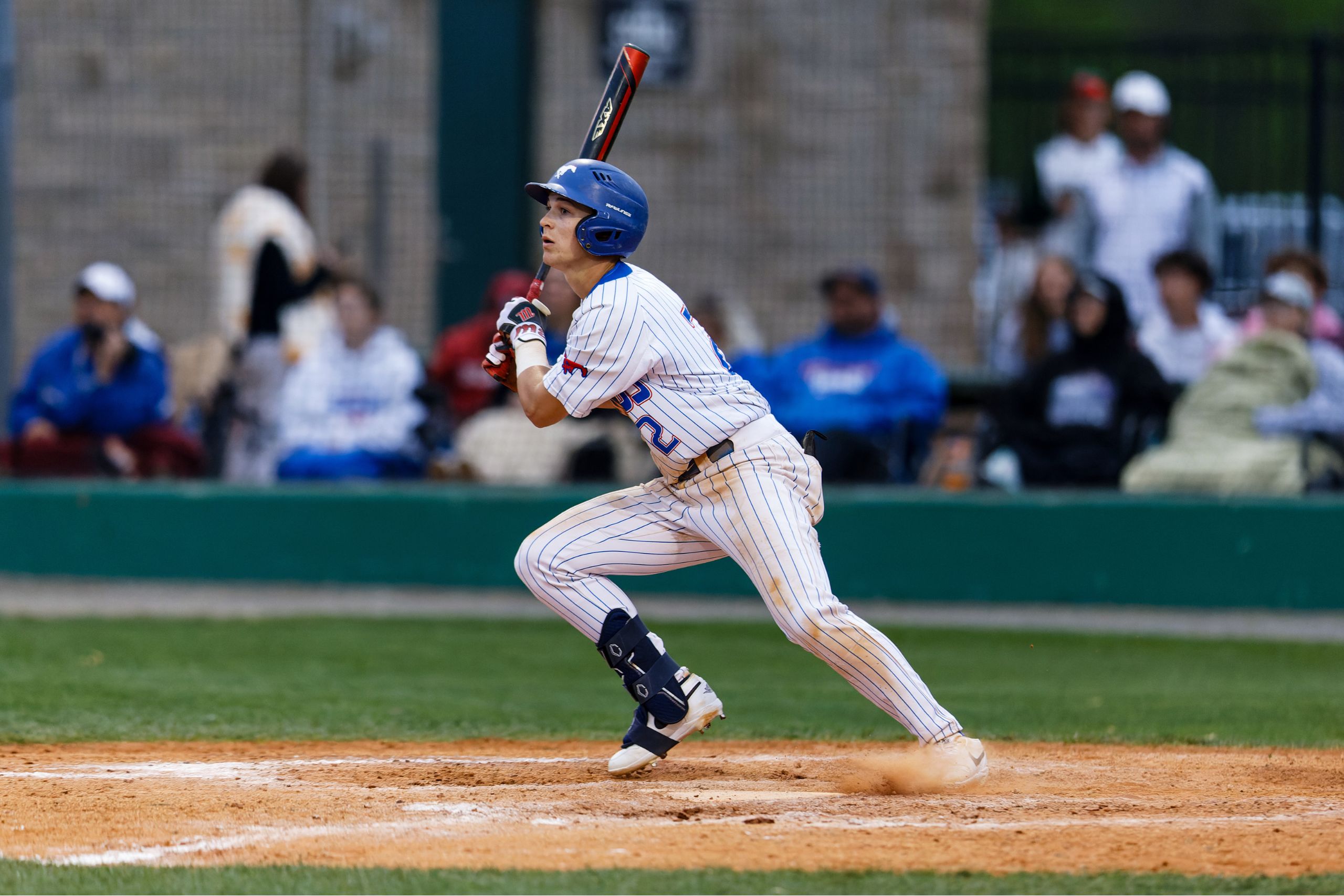 Nationals Stun with Eli Willits as No. 1 Pick - Marylandsportsblog.com