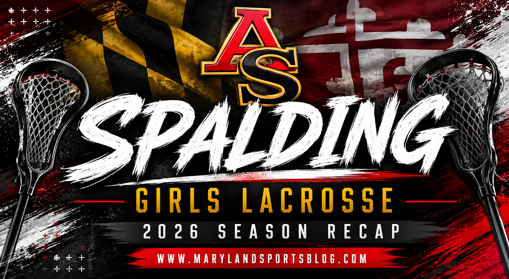 Archbishop Spalding Girls Lacrosse Battles Through Brutal IAAM Schedule ...
